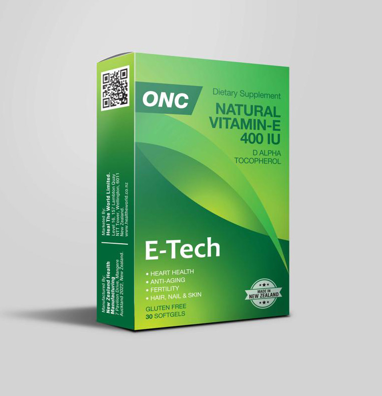 E-Tech – Heal The World New Zealand