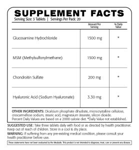 Centrovital Move Free (For Joints) – Heal The World New Zealand